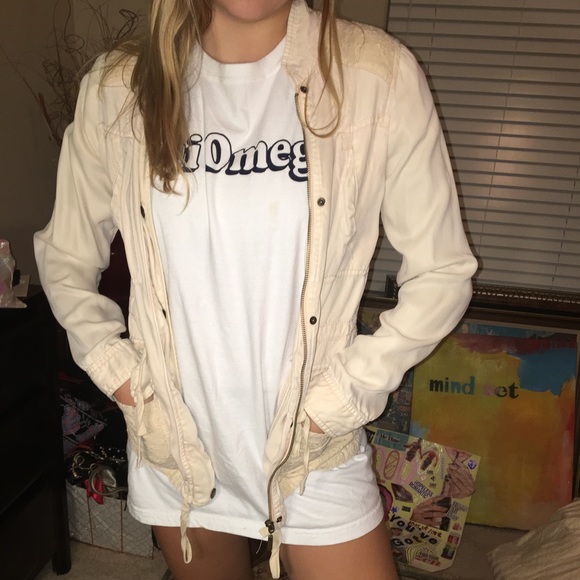 Max Jeans | Jackets & Coats | Blush Stylish Jacket | Poshmark